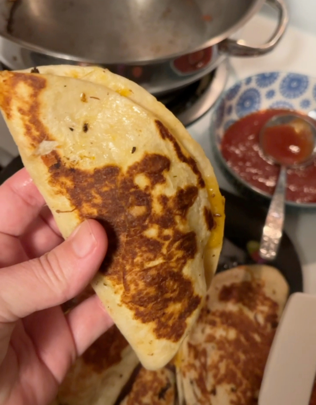 Shortcut Birria Tacos in the Pressure Cooker (Easy Weeknight Version ...